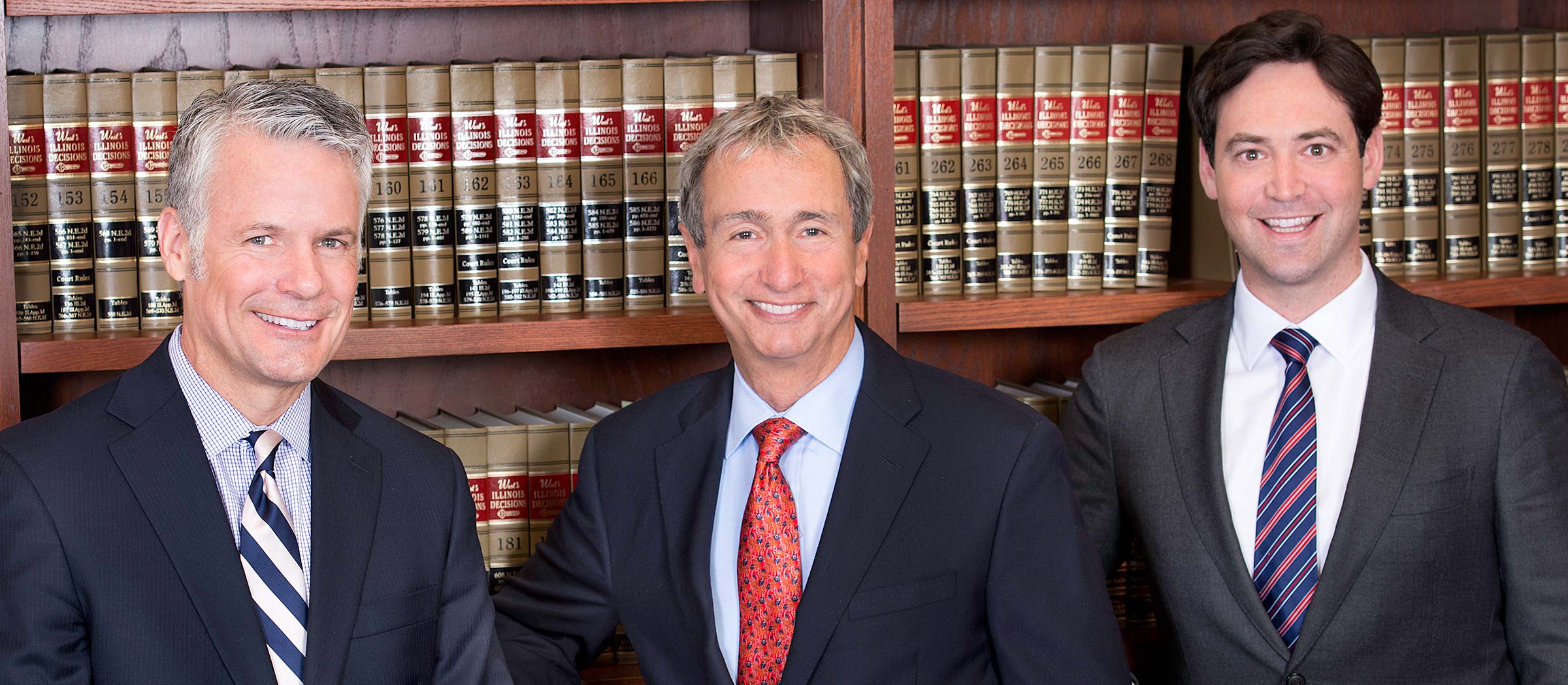 Baizer Kolar Neiman P.C. | Personal Injury Law Firm