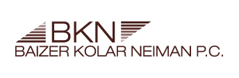 Baizer Kolar Neiman P.C. | Personal Injury Law Firm